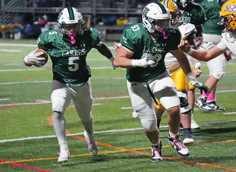Mercyhurst Prep, Farrell set for Class 2A title clash in District 10 ...