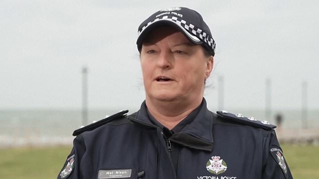 British surfer dies after board snaps in half during 80mph winds in ...
