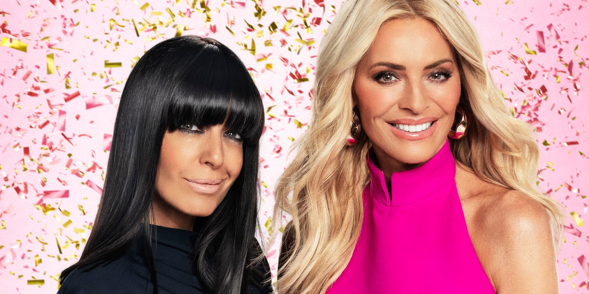 Tess Daly And Claudia Winkleman Quit Strictly Come Dancing