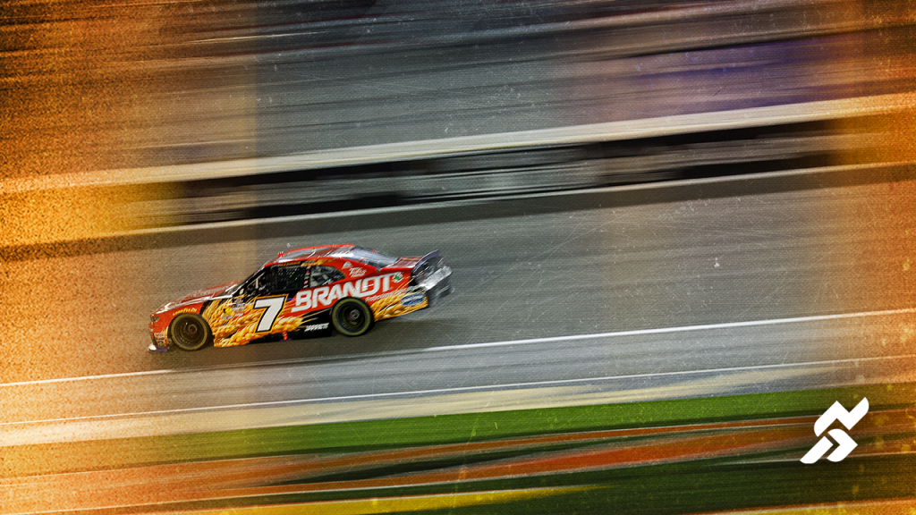 As Trial Looms, NASCAR-Jordan Feud May Reshape U.S. Motorsports