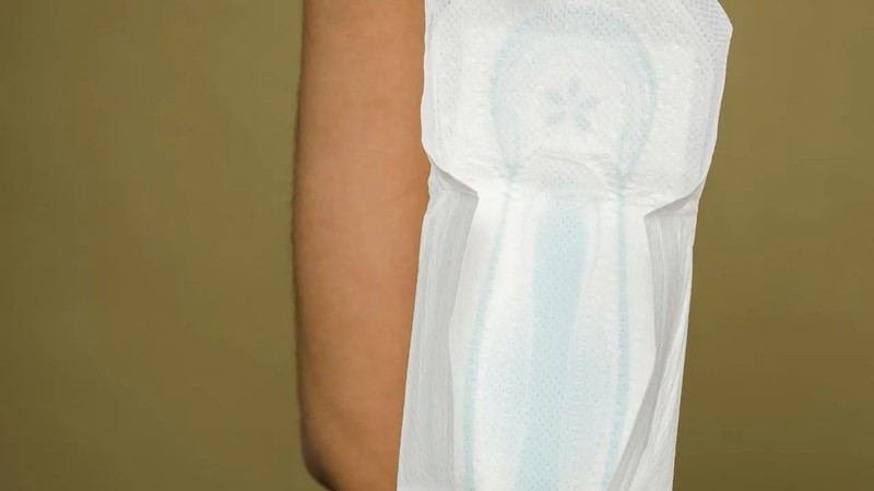 Are Always pads safe? Women share disturbing claims of chemical burns ...