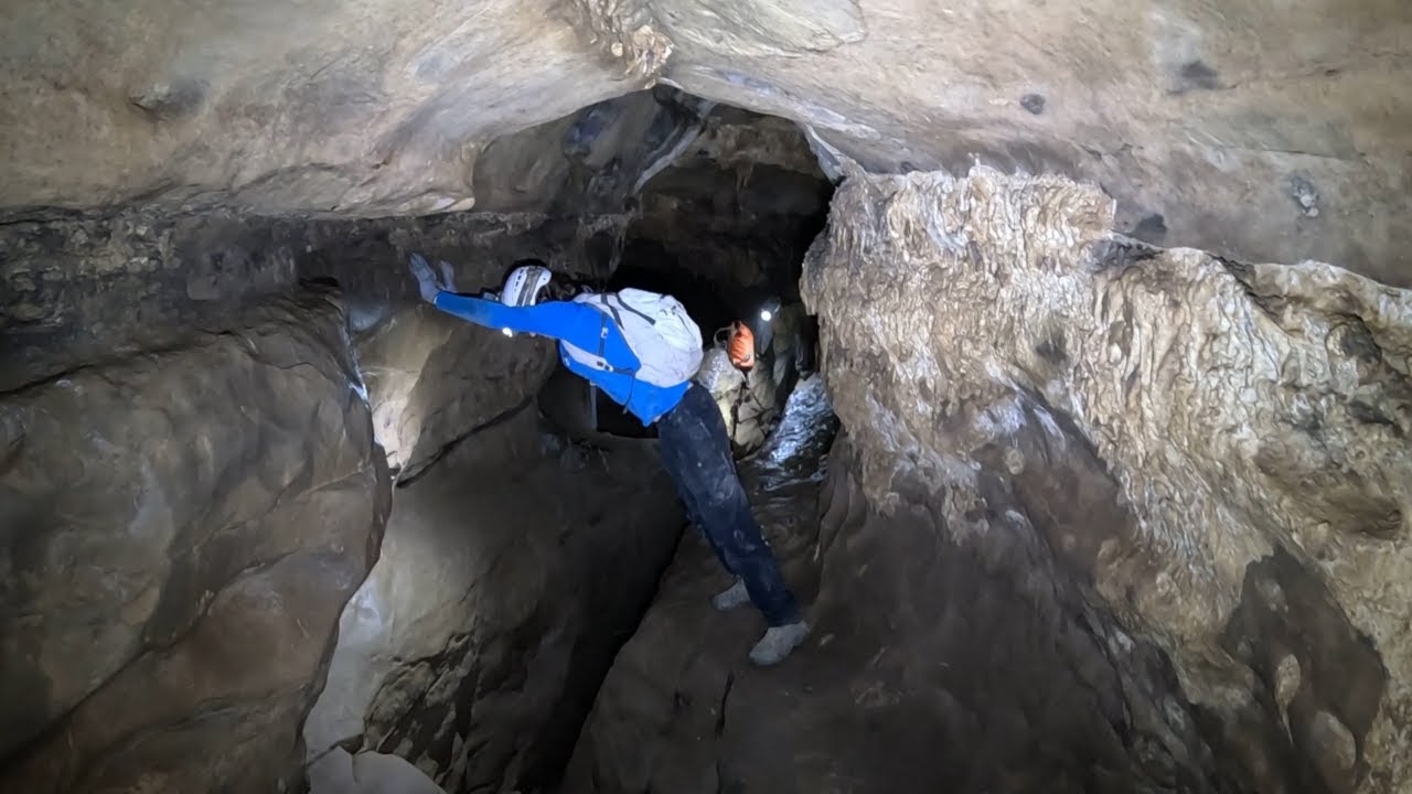 The Cave So Dangerous It Feels Designed to Kill