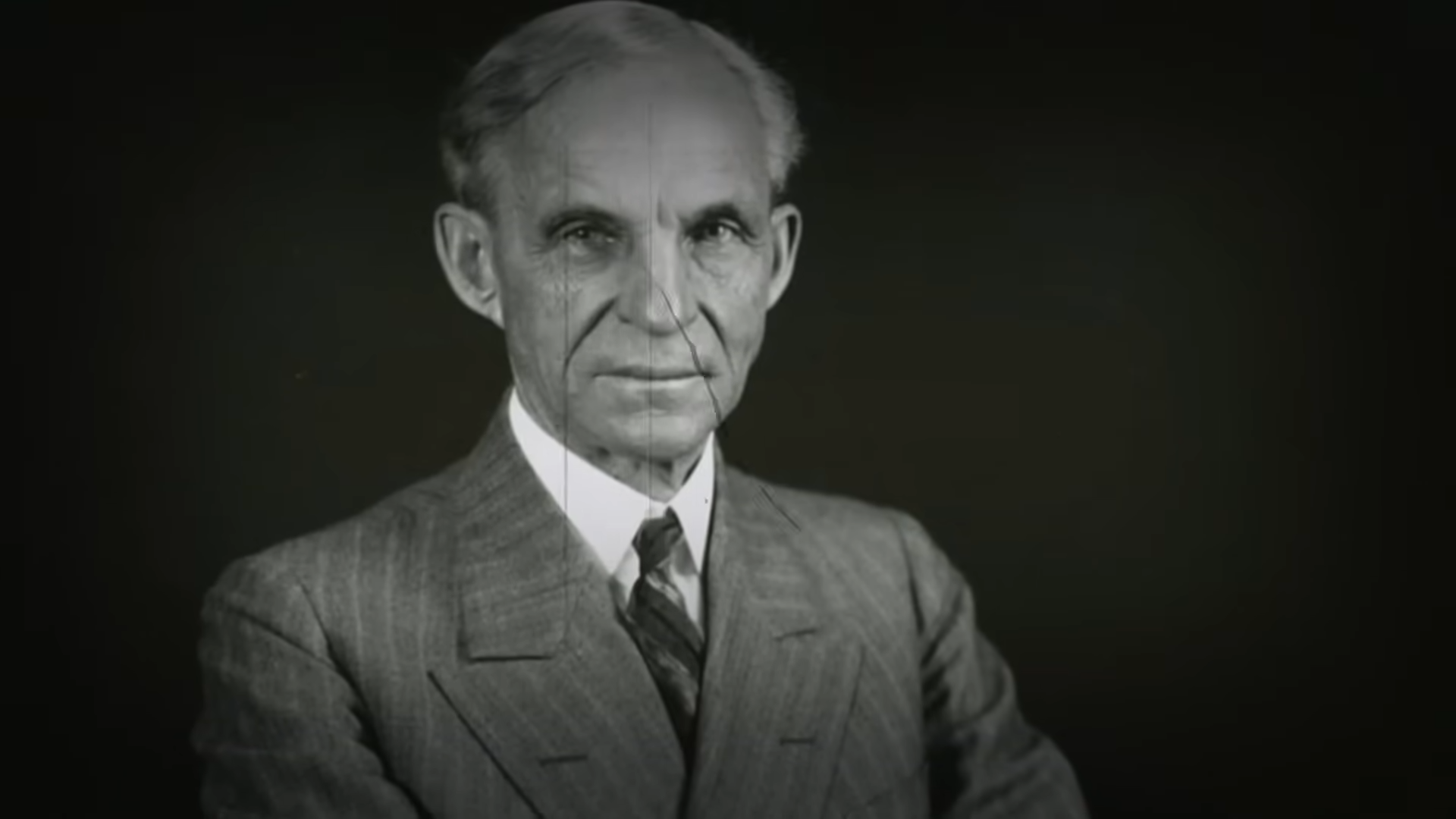 How American Industry Fueled the Third Reich