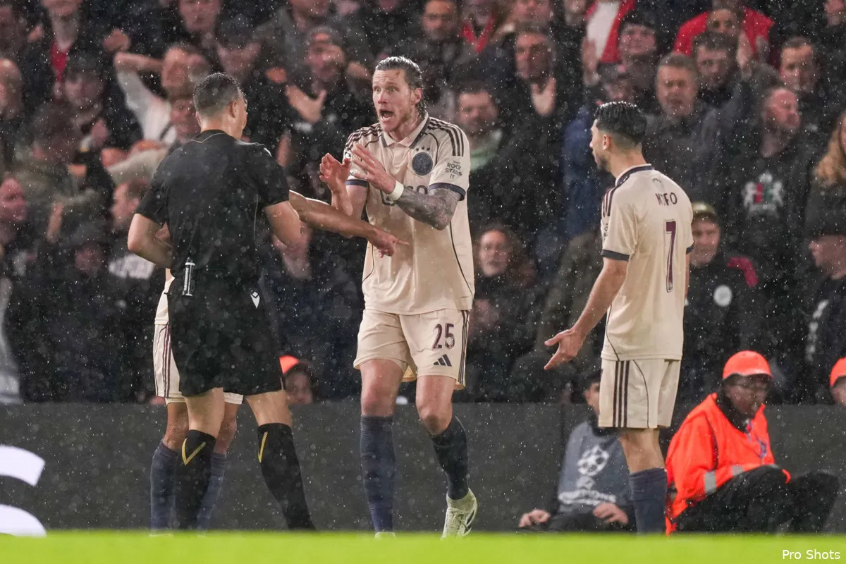 'Ajax is in zekere zin Wout Weghorst geworden en dat zegt veel over de ...