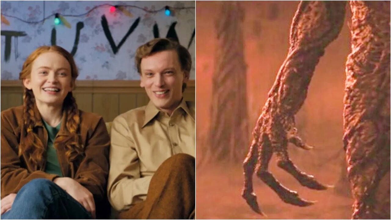 Stranger Things: Duffer Bros Tease 'Vecna 2.0' In Season 5, As Jamie ...