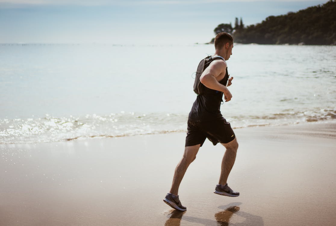 US Navy Workouts: 15 Intense Drills for Maximum Fitness