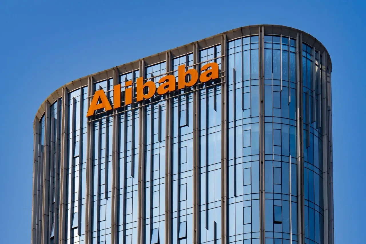 Alibaba Puts AI Chat In Quark App, Eyes Consumers In Latest Growth Push