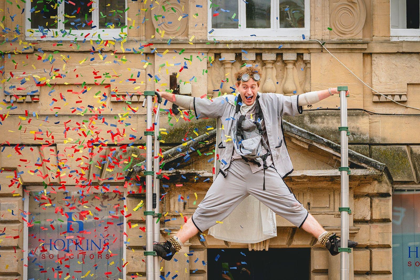 First Art secures £1million to continue working with communities across ...