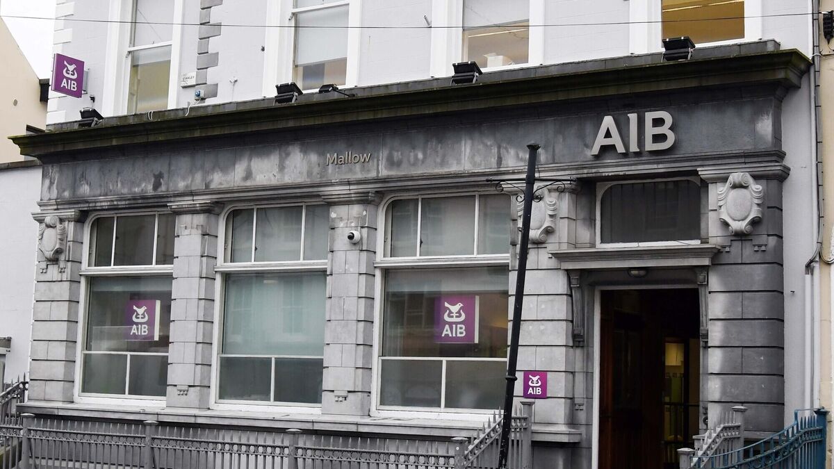 AIB cuts rates in non-Green mortgage products