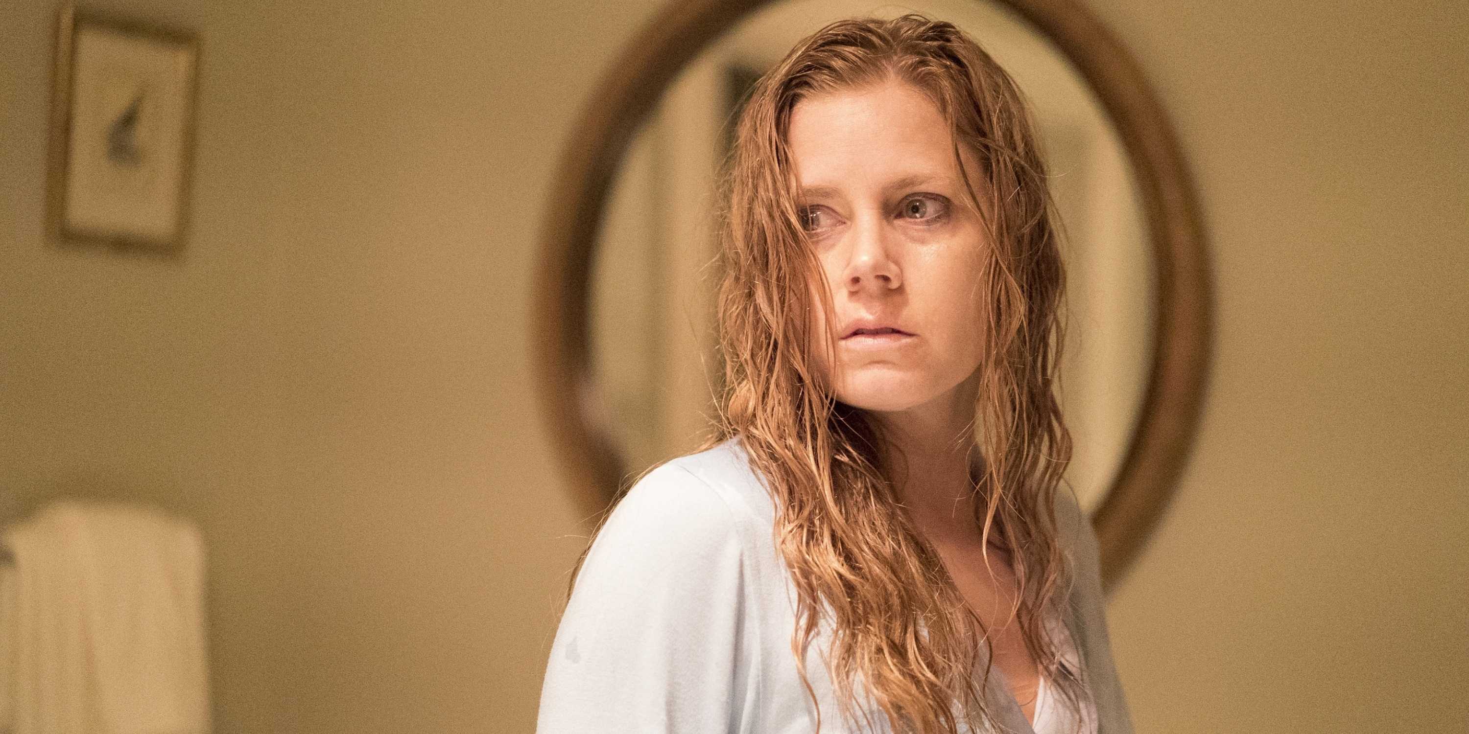 Sydney Sweeney's underrated Sharp Objects role: A must-watch for The ...