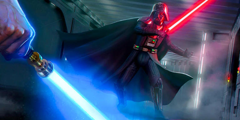 New Star Wars Comic Allows You to Become a Jedi at Long Last