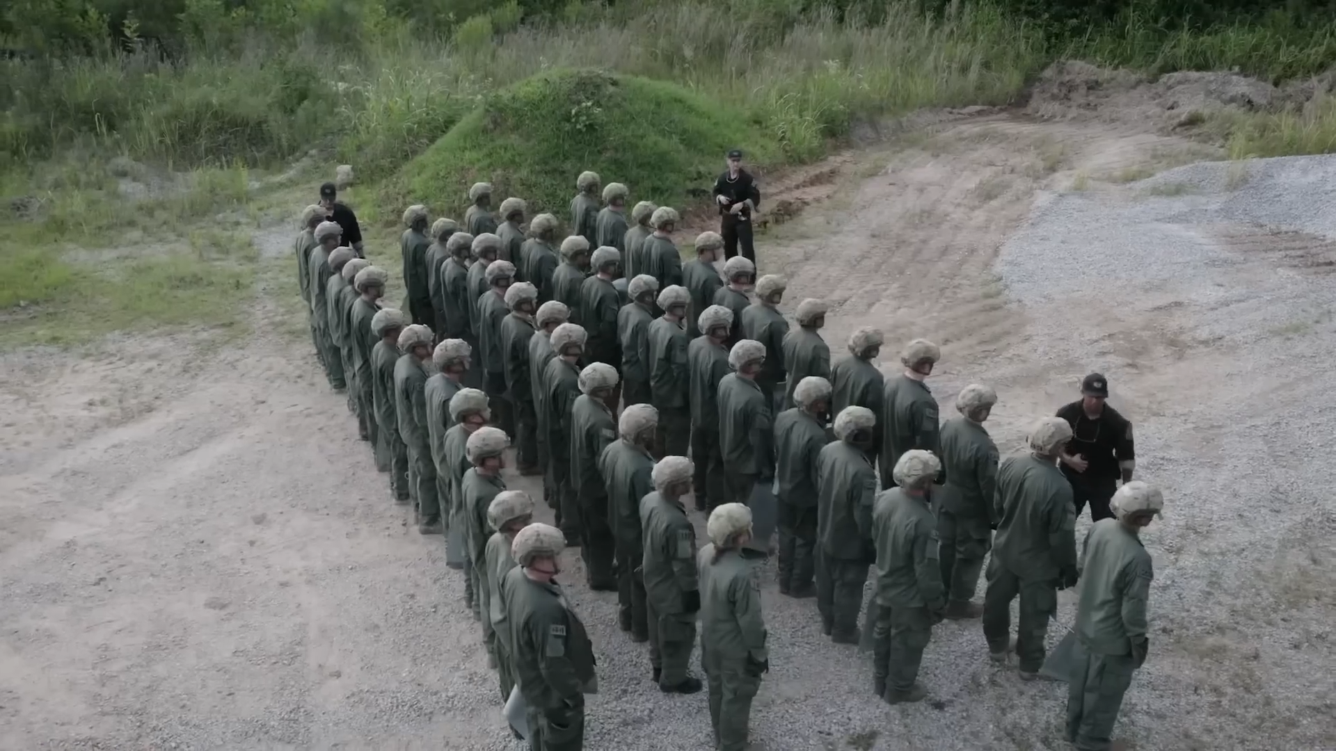 How Deadly is the U.S. Marshals Service Special Operations Group