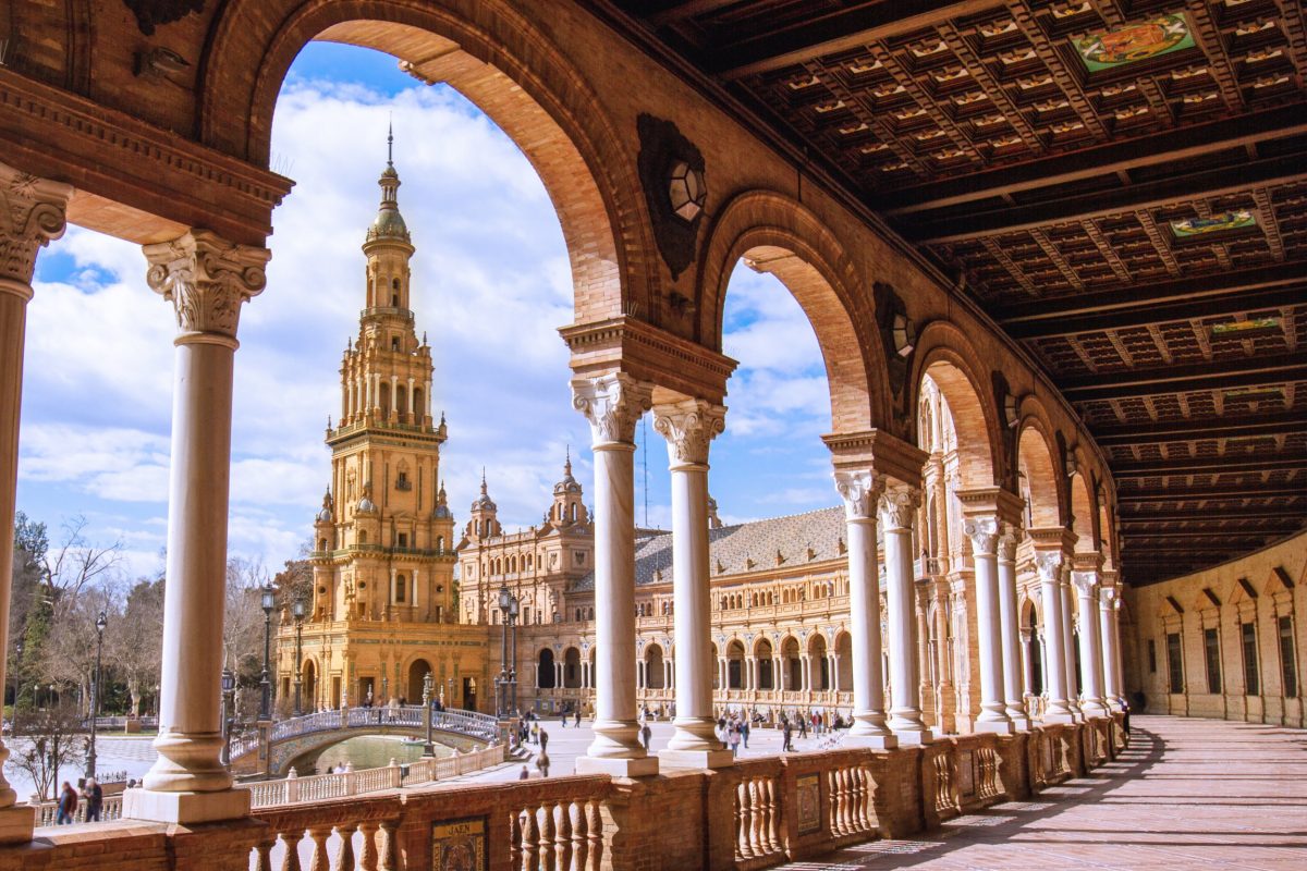 The stunning Spanish city that’s avoiding the fate of overcrowded Barcelona