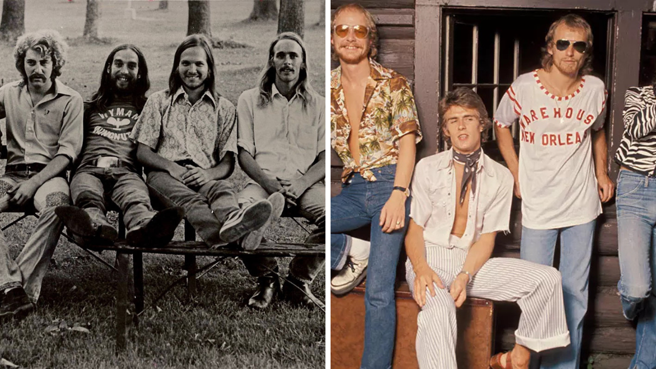24 Rock Bands from the ’70s the World Forgot About