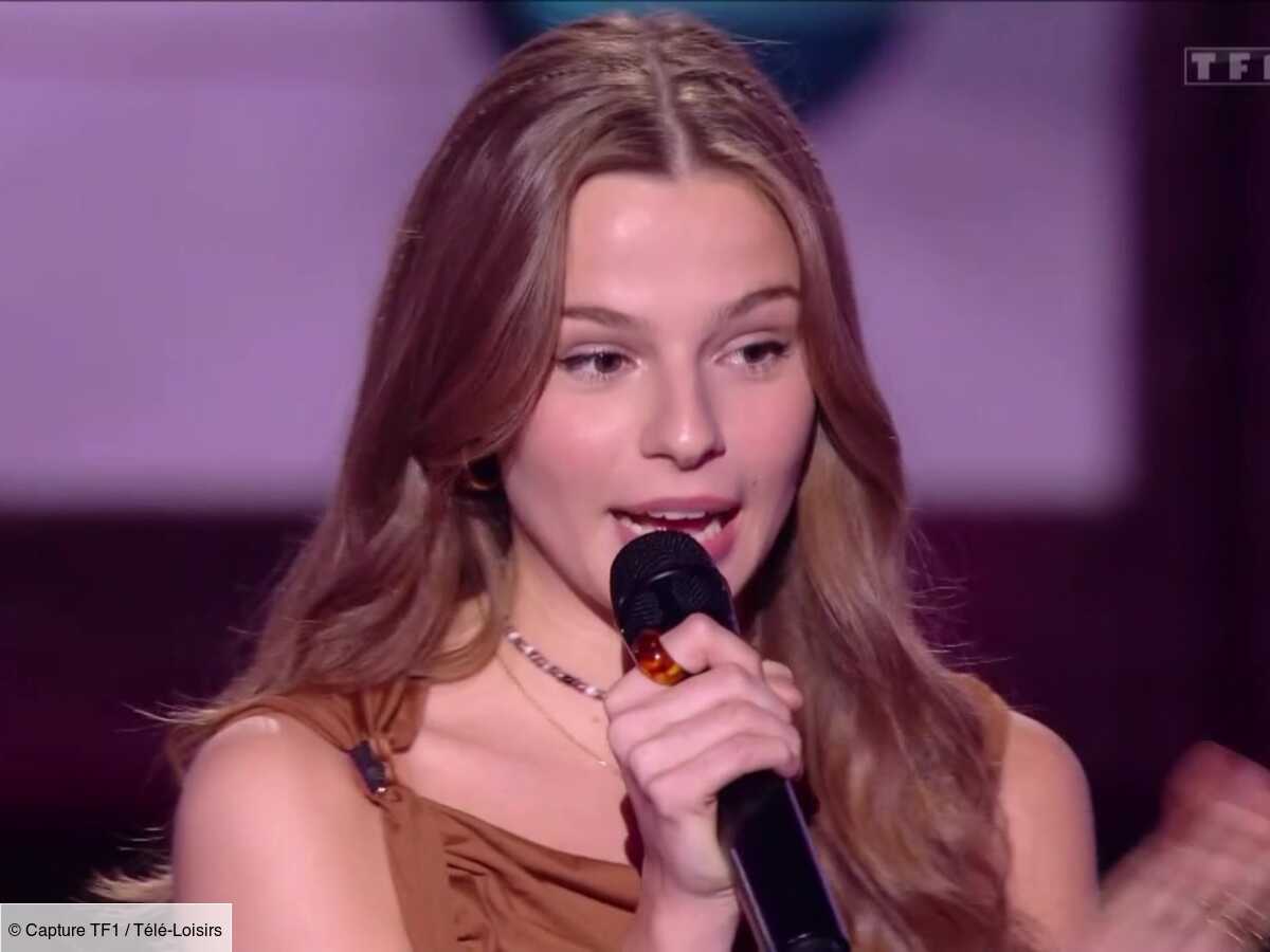 "On ne sait pas ce que c'est" : À deux jours du deuxième prime, Anouk ...
