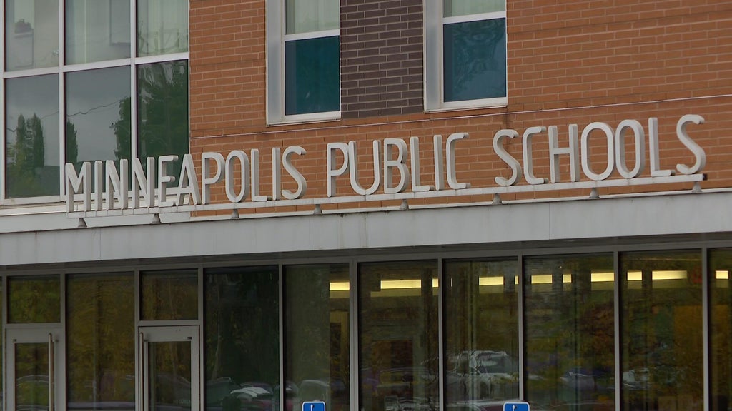 Minneapolis educators, district tout togetherness as tentative ...