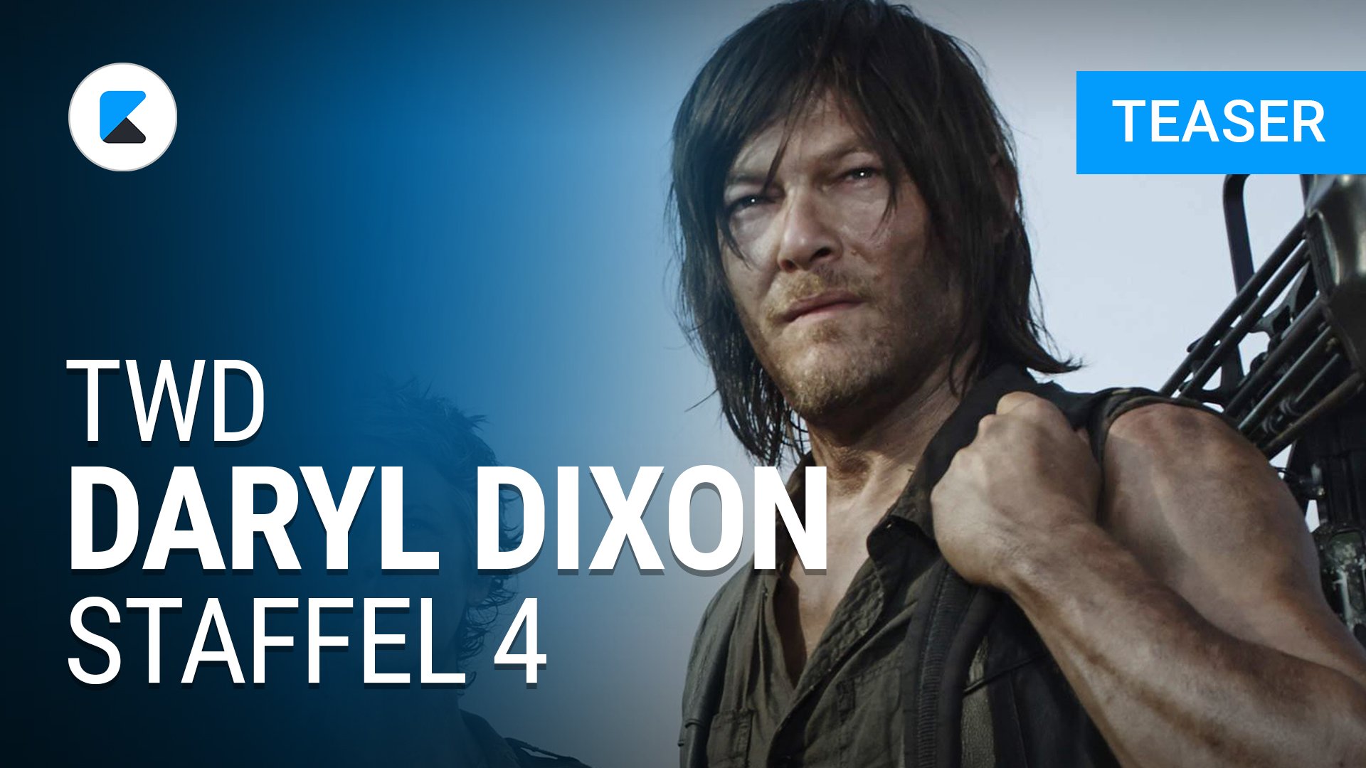 „The Walking Dead“-Reunion ohne Carol? Nach „Daryl Dixon“ zieht Melissa ...