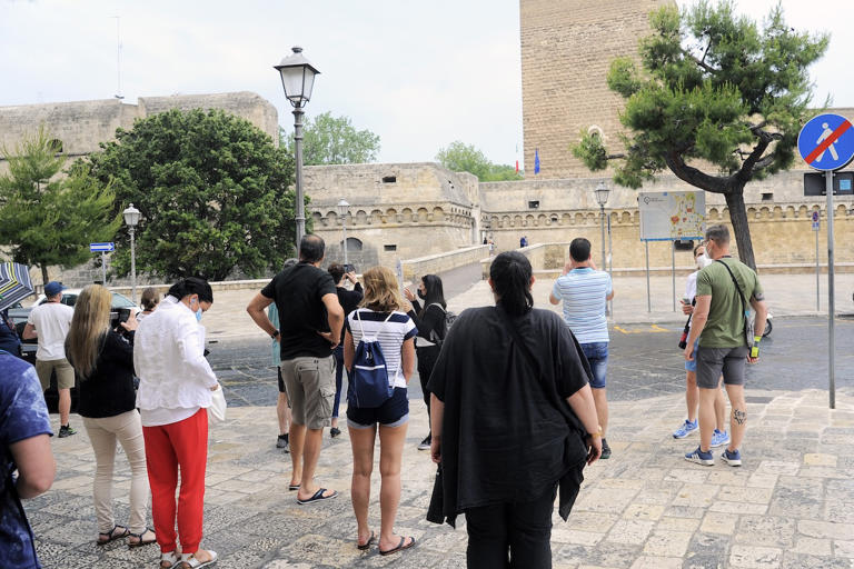 Concorso guide turistiche 2025: data prova scritta, in cosa consiste e sedi d’esame