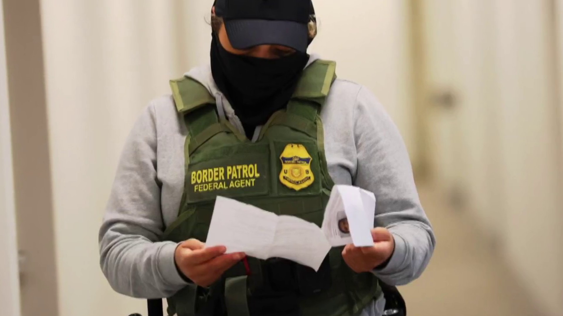 'Recipe for disaster': Some ICE recruits failed drug tests, have ...