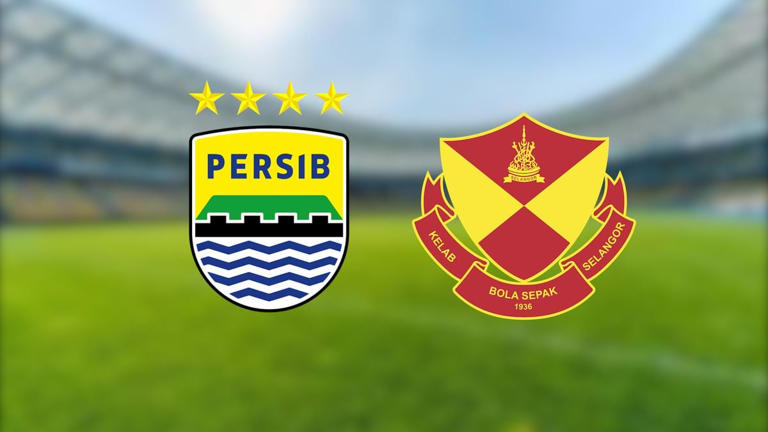 Link Nonton Live Streaming Persib vs Selangor FC ACL 2 2025 di RCTI Gratis, Saksikan Sekarang