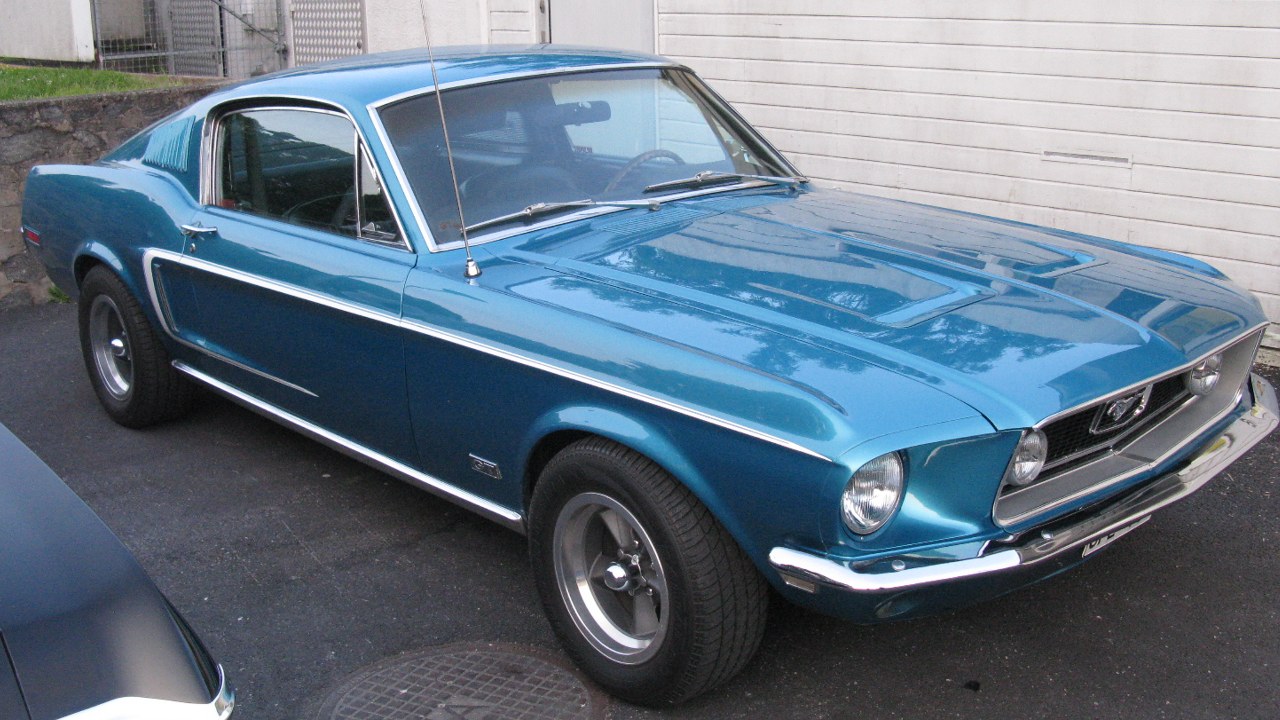 12 muscle cars that changed performance history forever