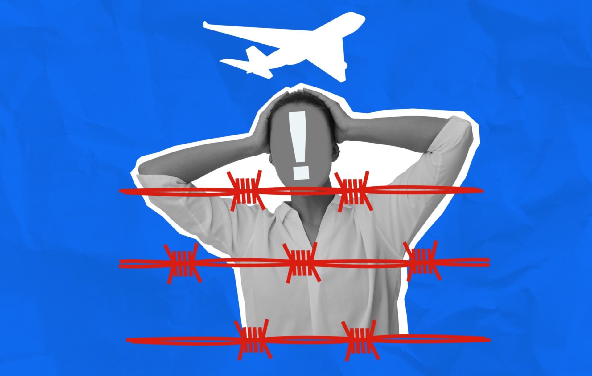 What are the effects of being deported?