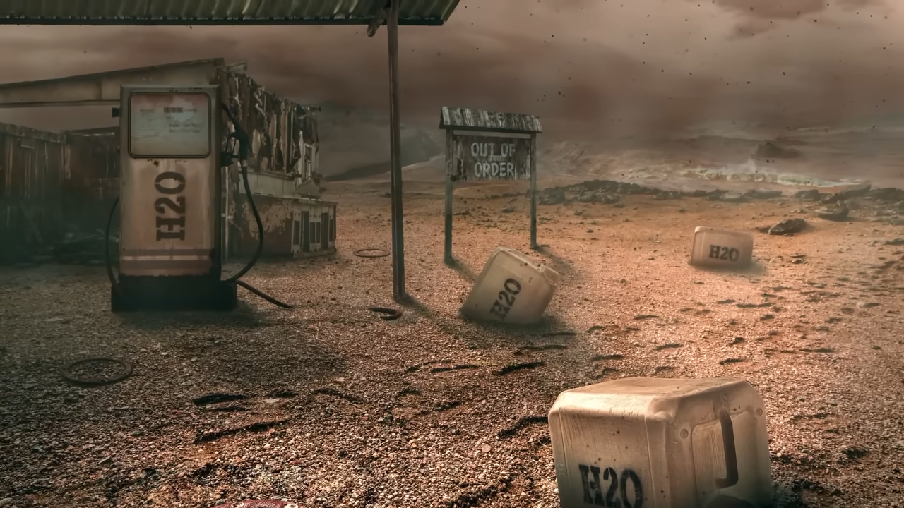 How the cobalt bomb became the ultimate doomsday weapon