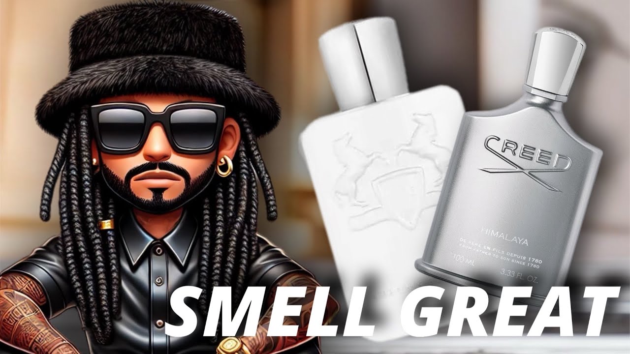 All-Day Men’s Fragrances: Top Long-Lasting Scents