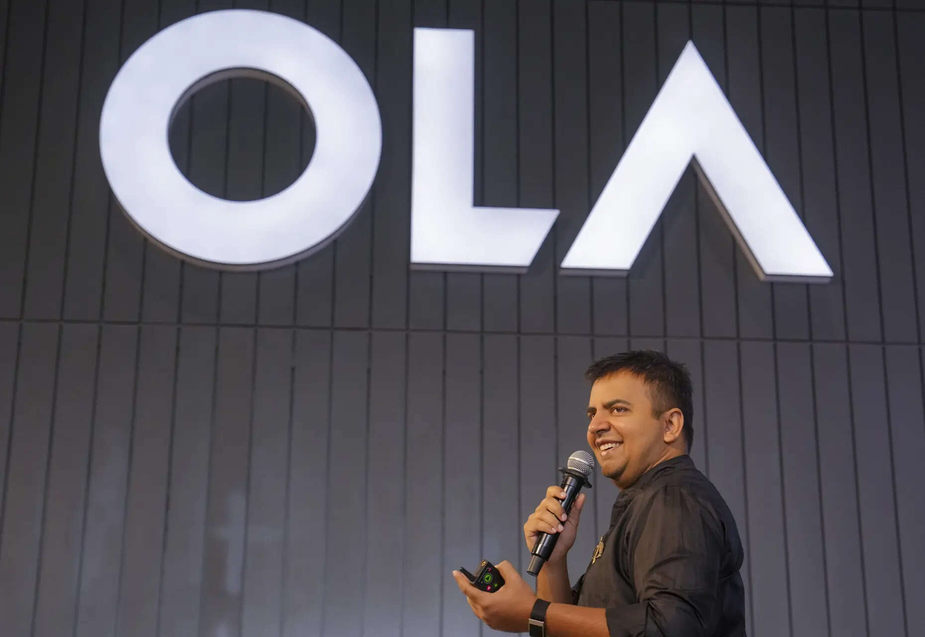 Ola Electric board to decide on fresh funding in Oct 25 meet