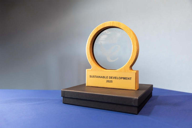 AES Engineering receives King’s Award