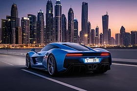 RTA announces auction of 3, 4, 5-digit exclusive licence plates