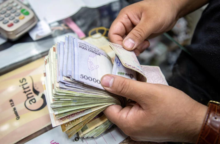 Iran demands frozen assets be released in initial phase of deal with US ...