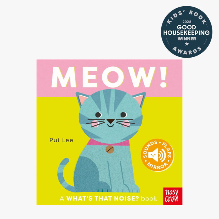 38 Best Toys and Gifts for 1-Year-Olds Who Love to Play