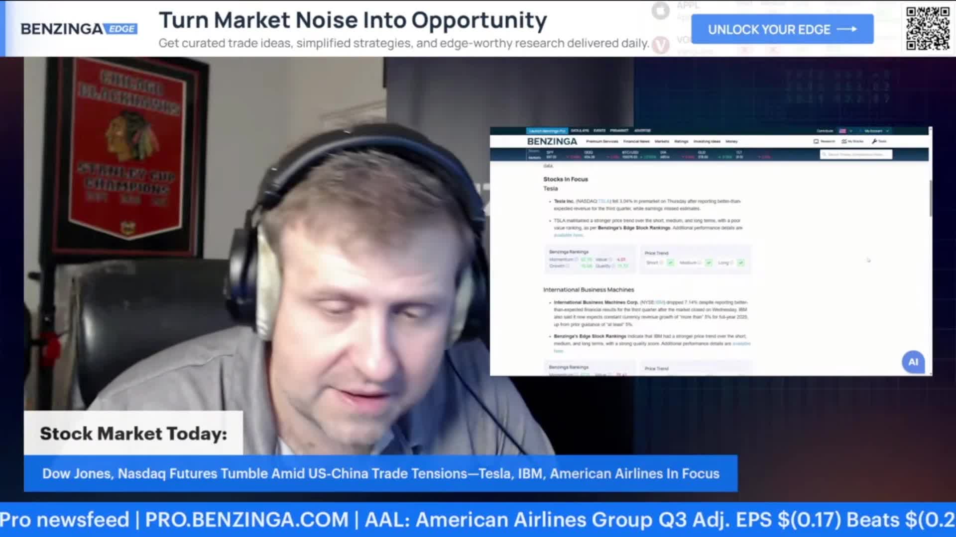 Stock Market Today: Dow Jones, S&P 500 Futures Slide Amid US-China ...