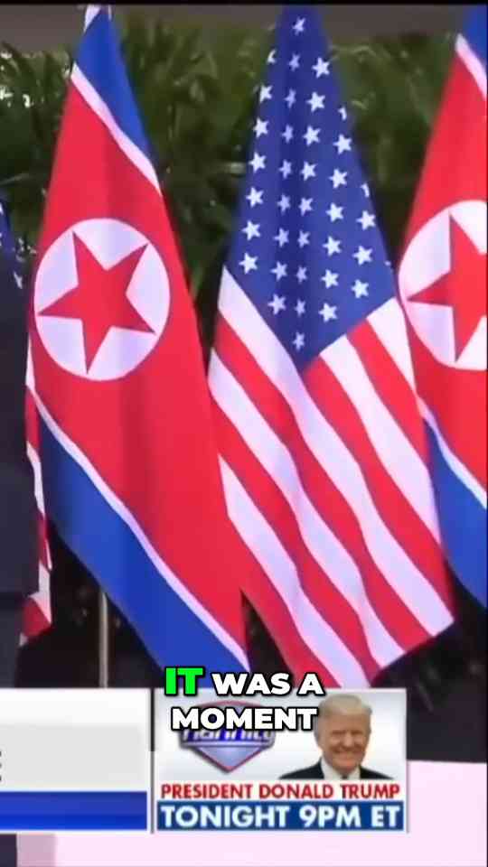 Inside North Korea: A Rare Look at Pyongyang's Views