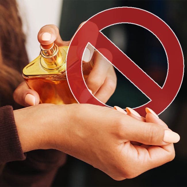 Neuroscientists Reveal How Fragrances In Your Cosmetics Can Cause ...