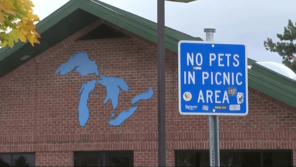 Should Michigan rest area visits be limited to 48 hours? MDOT considers ...