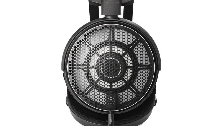 Audio-Technica's "top-of-the-line" headphones tease boundary-pushing ...