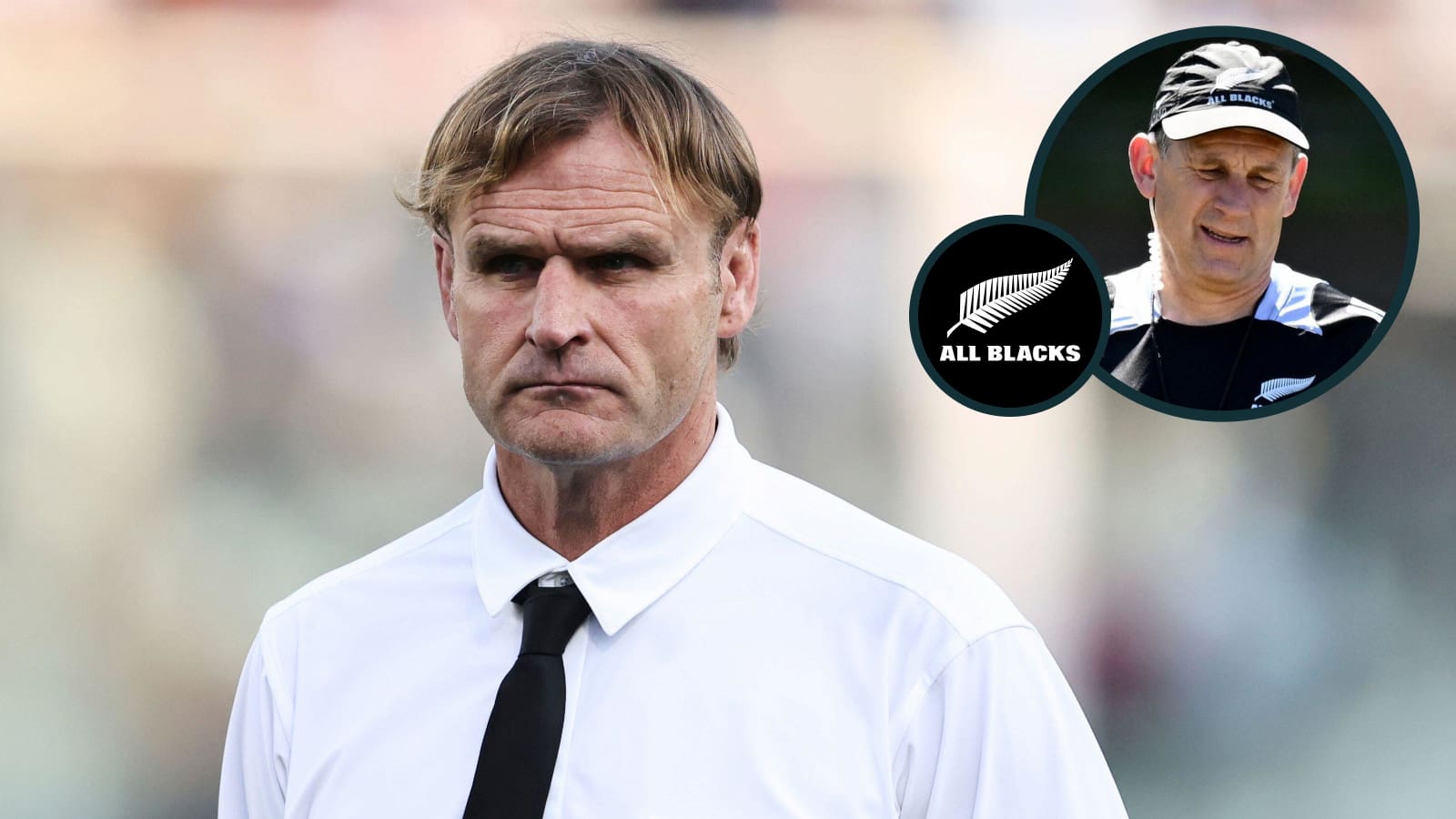 Scott Robertson denies NZR interference over coach’s sudden departure ...