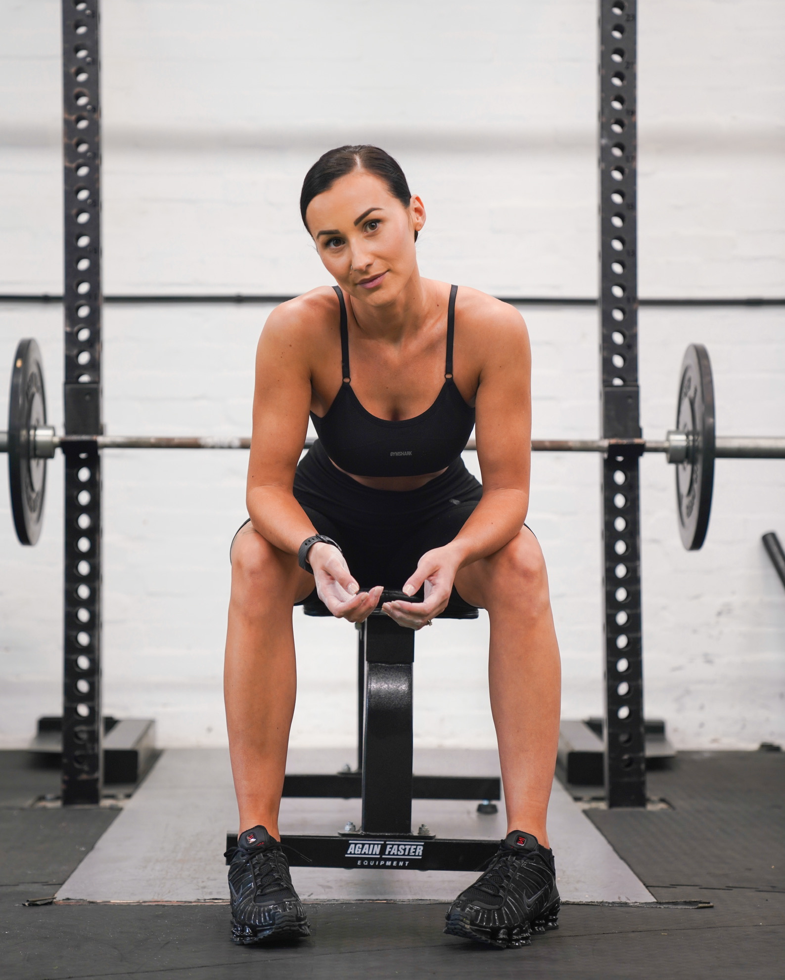 10 Things To Know About Lisa Lanceford’s Glute Growth Guide