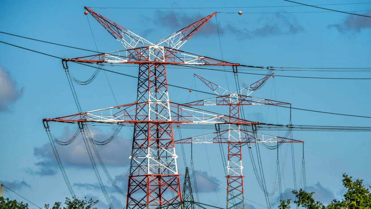 Stromausfall in Laim – wohl Tausende ohne Strom