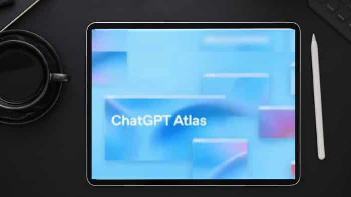 What is ChatGPT Atlas? Here's all you need to know about Google Chrome ...