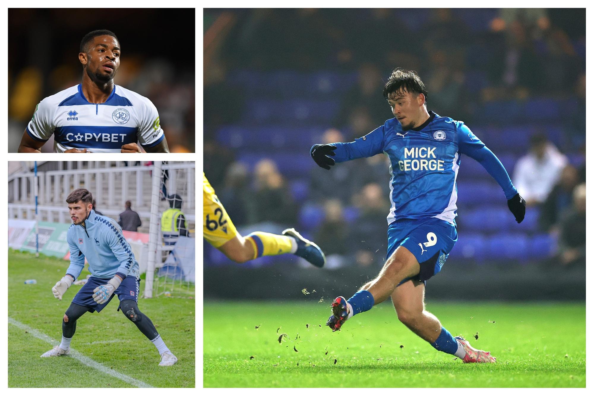 Hartlepool United star named as one of National League's 10 most ...