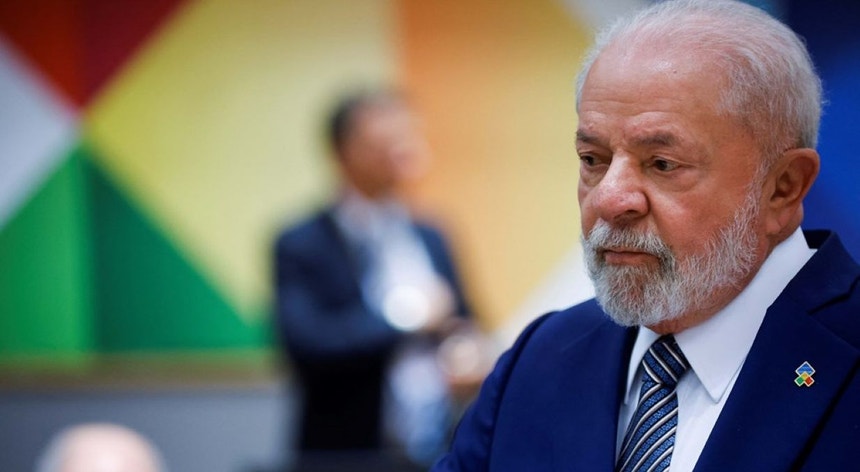 Presidente brasileiro declara intenção de concorrer a quarto mandato