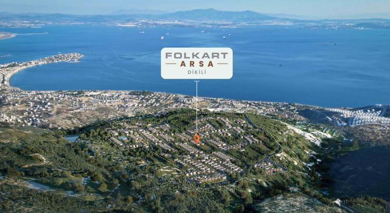 FOLKART ARSA 5 Kasım'da satışa çıkıyor