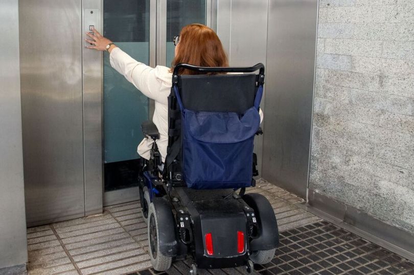 DWP issues fresh vow to people on PIP ahead of eligibility shake-up