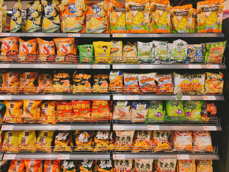 7 Foods You Didn't Know Contain MSG