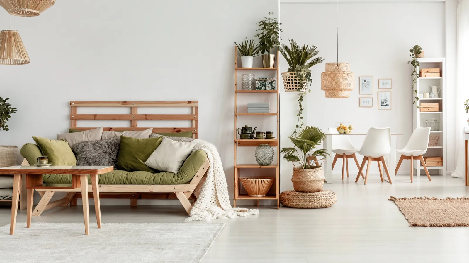 Are you over decorating? Here’s the designer’s guide to stopping at the ...