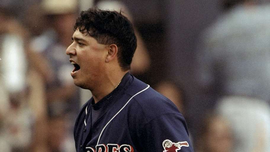 Former Padres World Series starter eyes jump from broadcast booth to ...