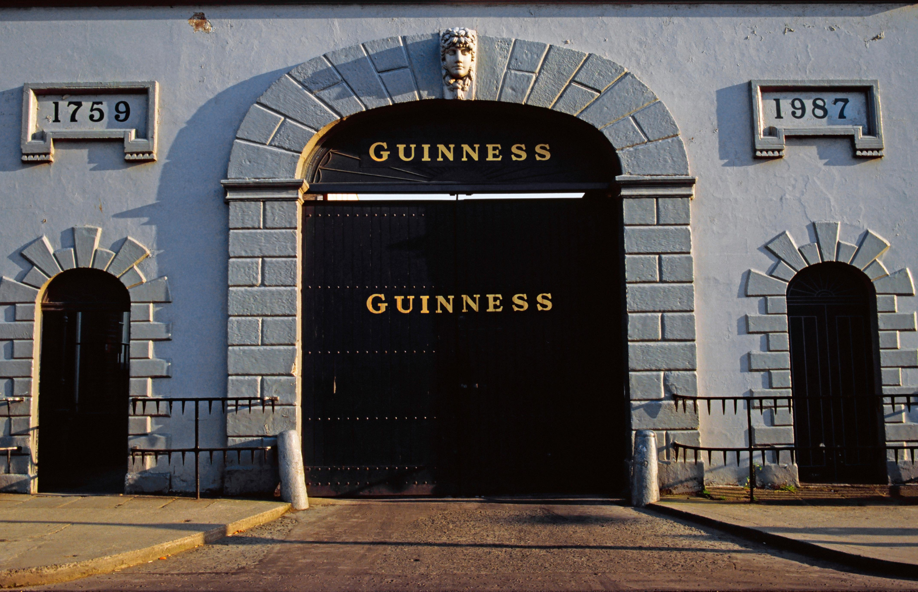 The real story of the Guinness family fortune